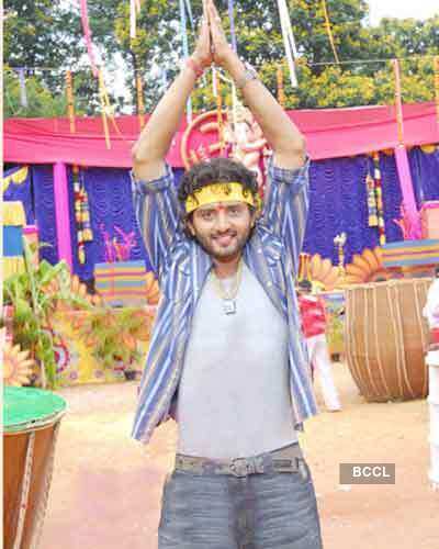 Machcha- The Etimes Photogallery Page 5