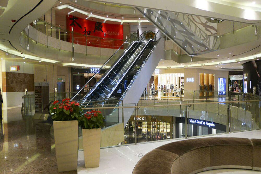 Shanghai’s Best Shopping Venues, Shopping In Shanghai | TimesTravel