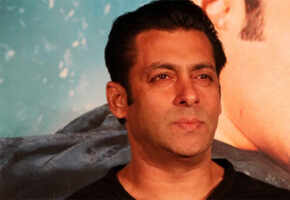 Salman Khan delayed his Goa trip to be with Jay Borade’s son