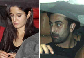 When Katrina rushed to Ranbir’s ‘Krishna Raj’ bungalow at midnight