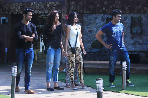 Bigg Boss: Comedy, action, madness, drama and much more