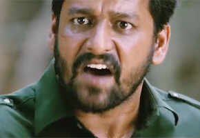 Kaadu: Official trailer