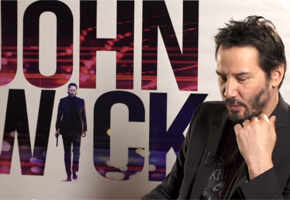 John Wick: Interview