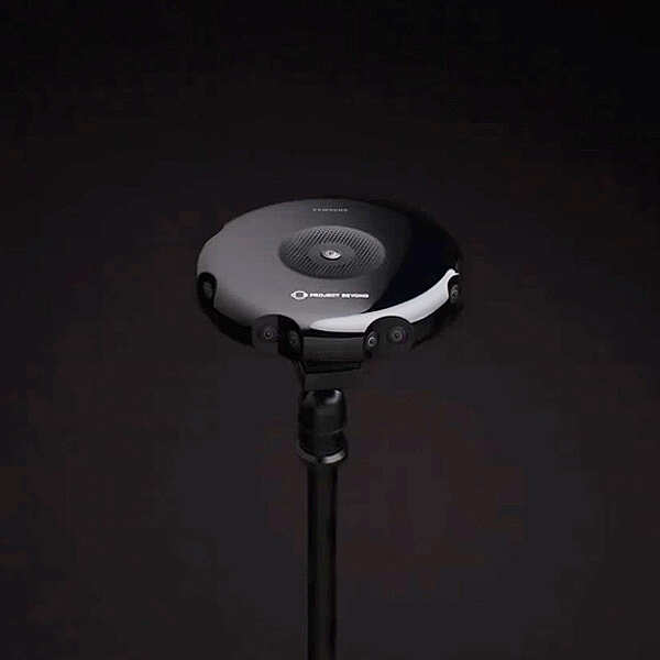 Samsung showcases 360-degree 3D camera- The Etimes Photogallery Page 3