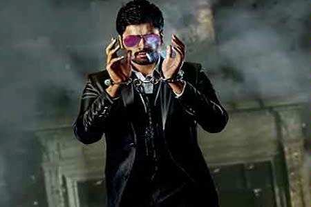 Rowdy Fellow | The Times of India