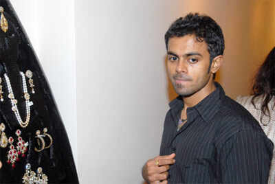 Siddharth Haldipur at the launch of Honey Lulla's 'Mother's Day ...