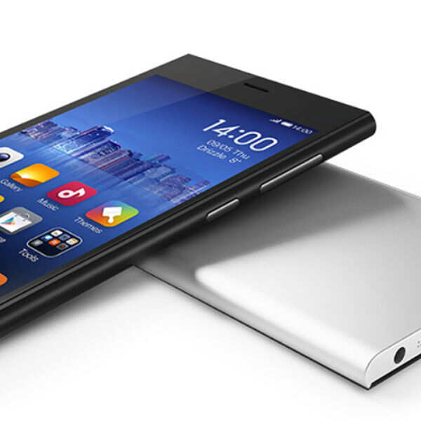 Xiaomi set to make phones in India- The Etimes Photogallery
