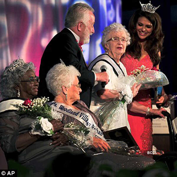 Out of the box beauty pageants in 2014