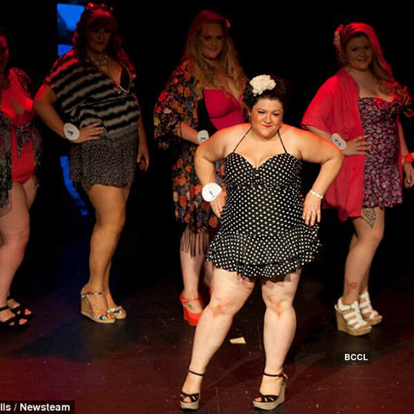 Out of the box beauty pageants in 2014