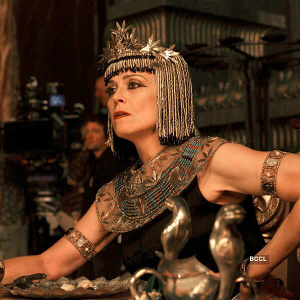 Exodus: Gods and Kings Movie Photos | Exodus: Gods and Kings Movie ...