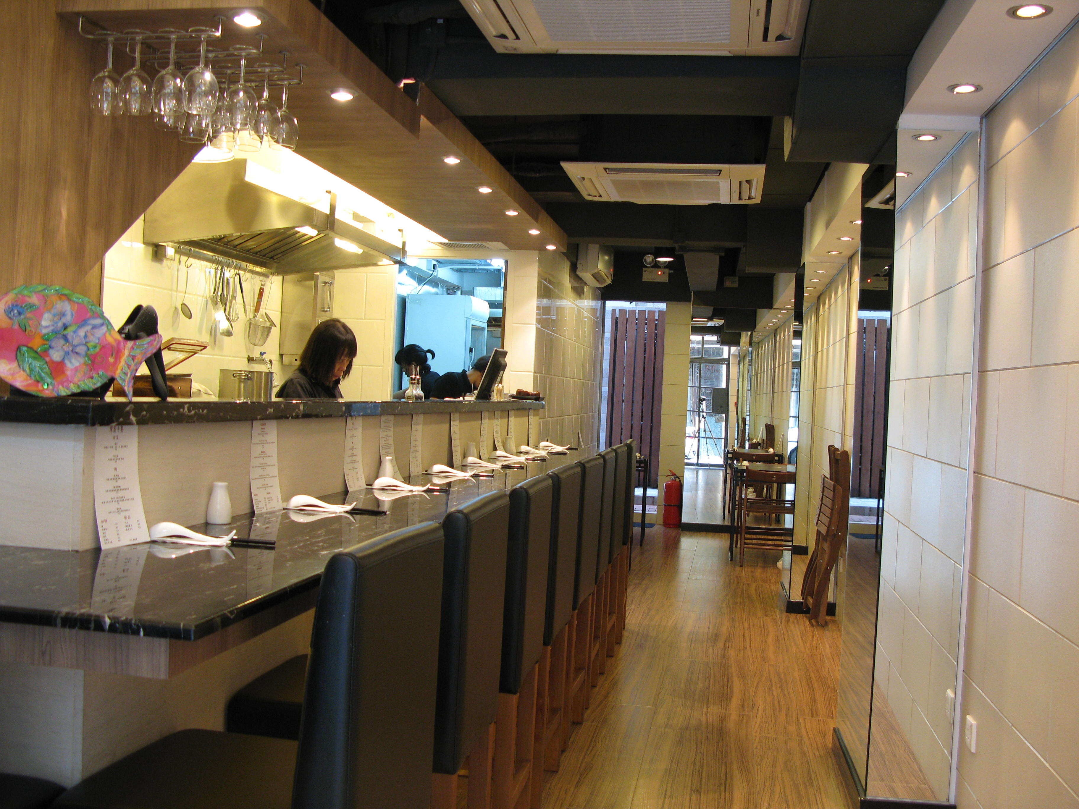 Maureen, Hong Kong - Times of India Travel