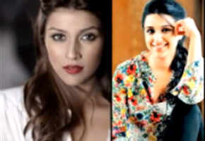 Manaara Chopra defends her cousin Parineeti Chopra!