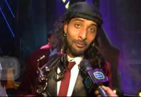Interview: Rituraj Mohanty wins ‘India's Raw Star’
