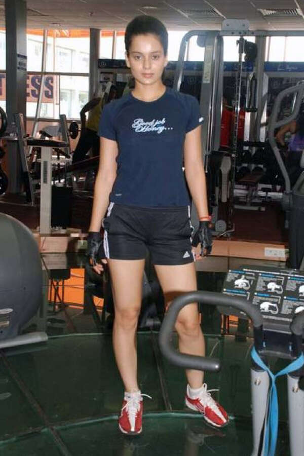 These workout pictures of Bollywood & TV celebrities will inspire you ...