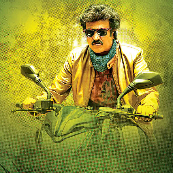 Lingaa- The Etimes Photogallery