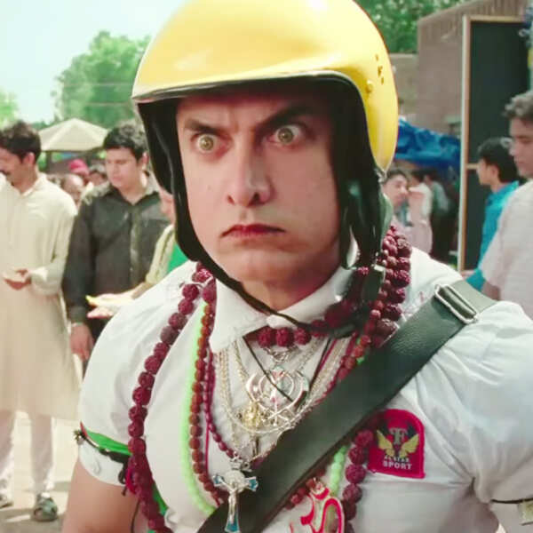 PK Pics | PK Photos | PK Portfolio Pics | PK Personal Photos - ETimes ...