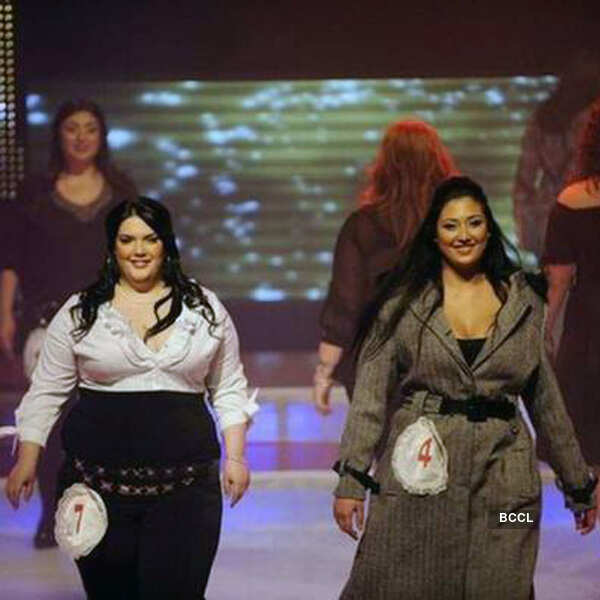 Strange beauty pageants Pics | Strange beauty pageants Photos | Strange ...