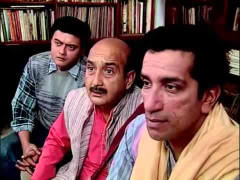 Feluda Logo