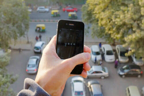 Watch: Did Uber ignore complaint against rapist cab driver?