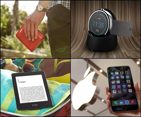 10 best gadgets of 2014