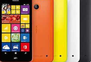 Microsoft launches India’s cheapest 4G phone