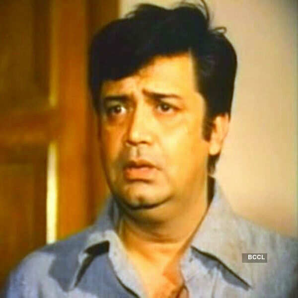Veteran actor Deven Verma passes away