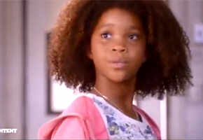 Annie: Official trailer 2