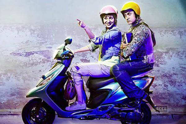PK: 5 lessons we learn from the film