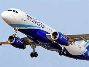 IndiGo spreads wings, plans fleet of 500 planes