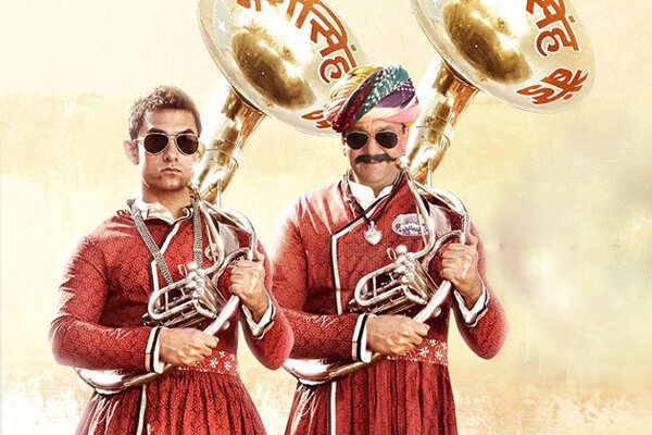 PK: Celebs at the special screening