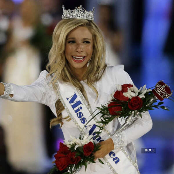 Biggest beauty pageant scandals of the year