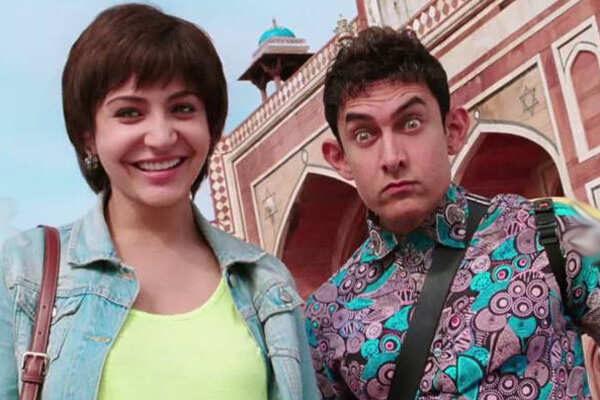 PK: No television premiere for Aamir Khan's film?