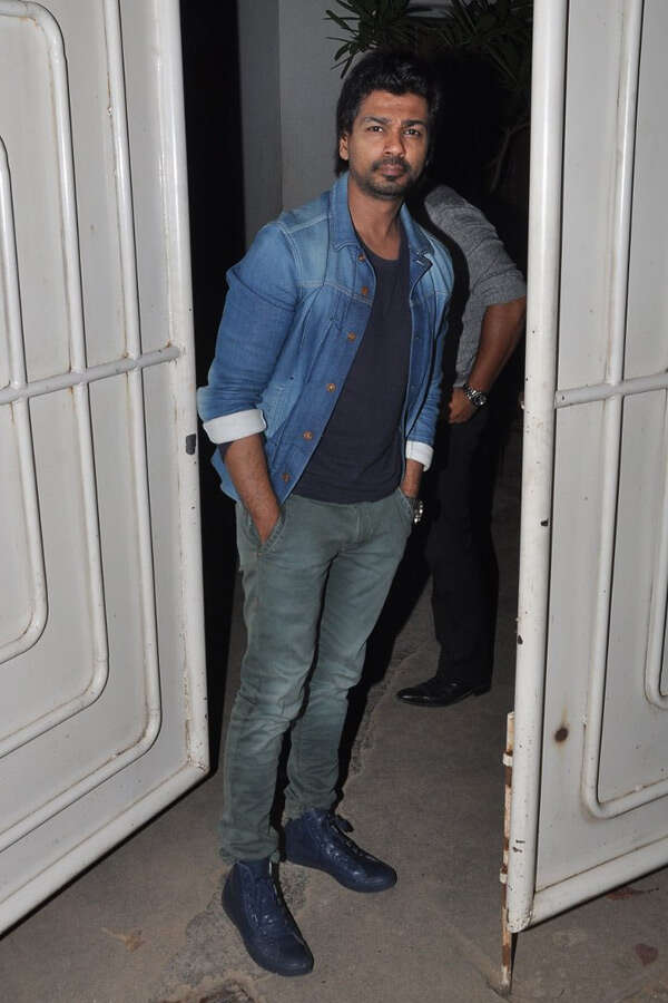 Tevar: Screening Movie Photos | Tevar: Screening Movie Stills | Tevar ...