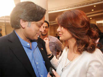 Mystery deepens over death of Sunanda Pushkar