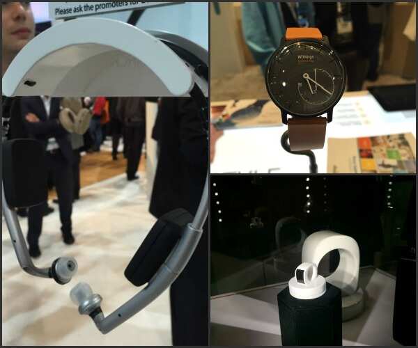 10 unique gadgets unveiled this week