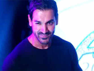 Spotted: John Abraham, Zayed Khan at an event!