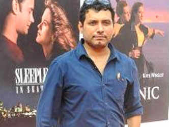Baby's script is coming true says Neeraj Pandey