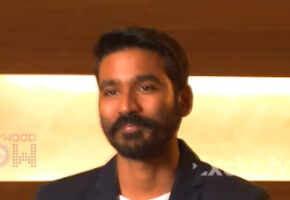 Shamitabh movie: Dhanush's exclusive interview