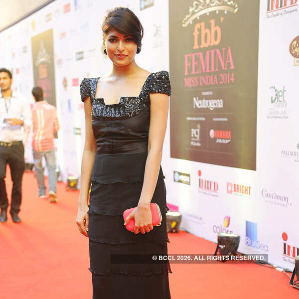 Who is the most desirable beauty queen?