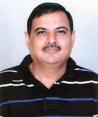 PARAG P.SHAH