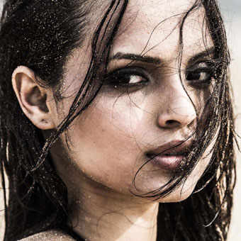 Gail Nicole Da Silva