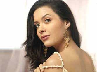 Isha Sharvani opens up about her absence from Bollywood