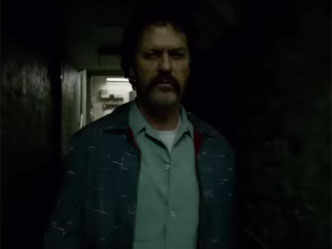 Birdman: Official teaser