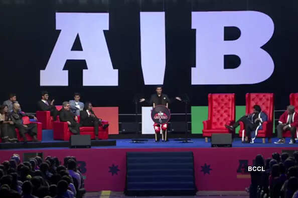 AIB Knockout: Highlights of Ranveer Singh and Arjun Kapoor's roast