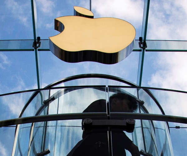 In pics: Inside Apple's largest store in Asia