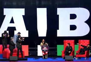 ‘AIB Knockout’ faces flak