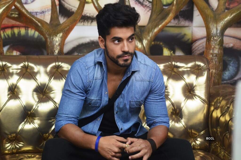 Aarya Babbar's book launch