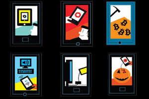 10 things to do with your old Android phone