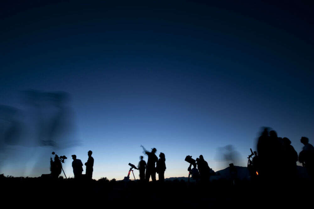 Ely, Ely - TimesTravel