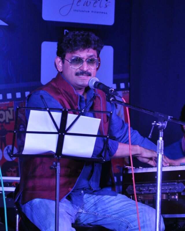 Gujarat’s star singers enthrall Barodians!